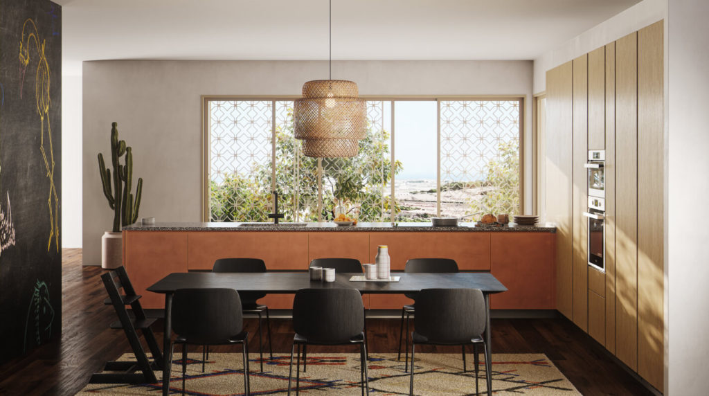 Kitchens - DARI