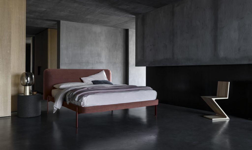 Bedrooms︱ Made in Malta ︱ DARI