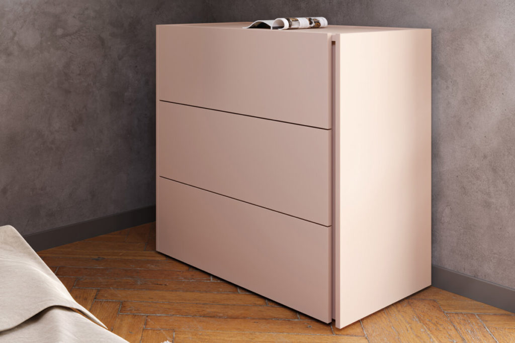 Bedrooms︱ Made in Malta ︱ DARI