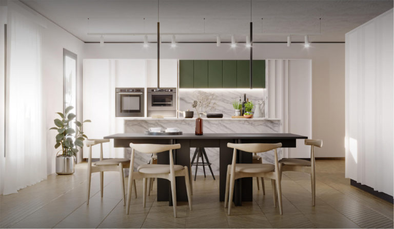 Furniture ︱ Made in Malta ︱ DARI