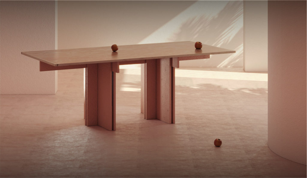 Furniture ︱ Made in Malta ︱ DARI