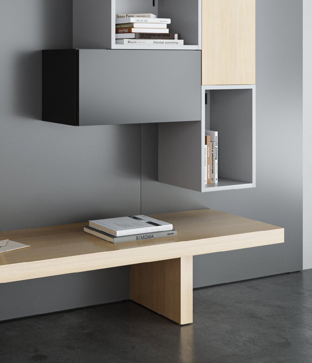 Delight | Living | DARI