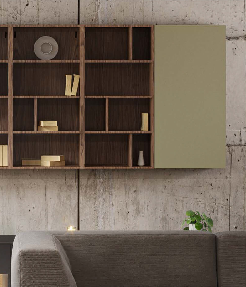 Float | Living | DARI