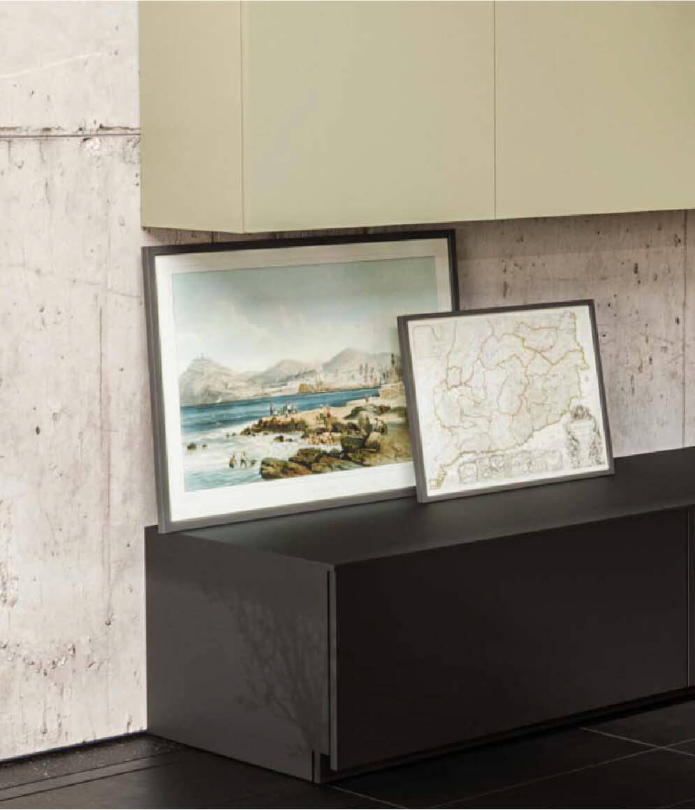 Float | Living | DARI