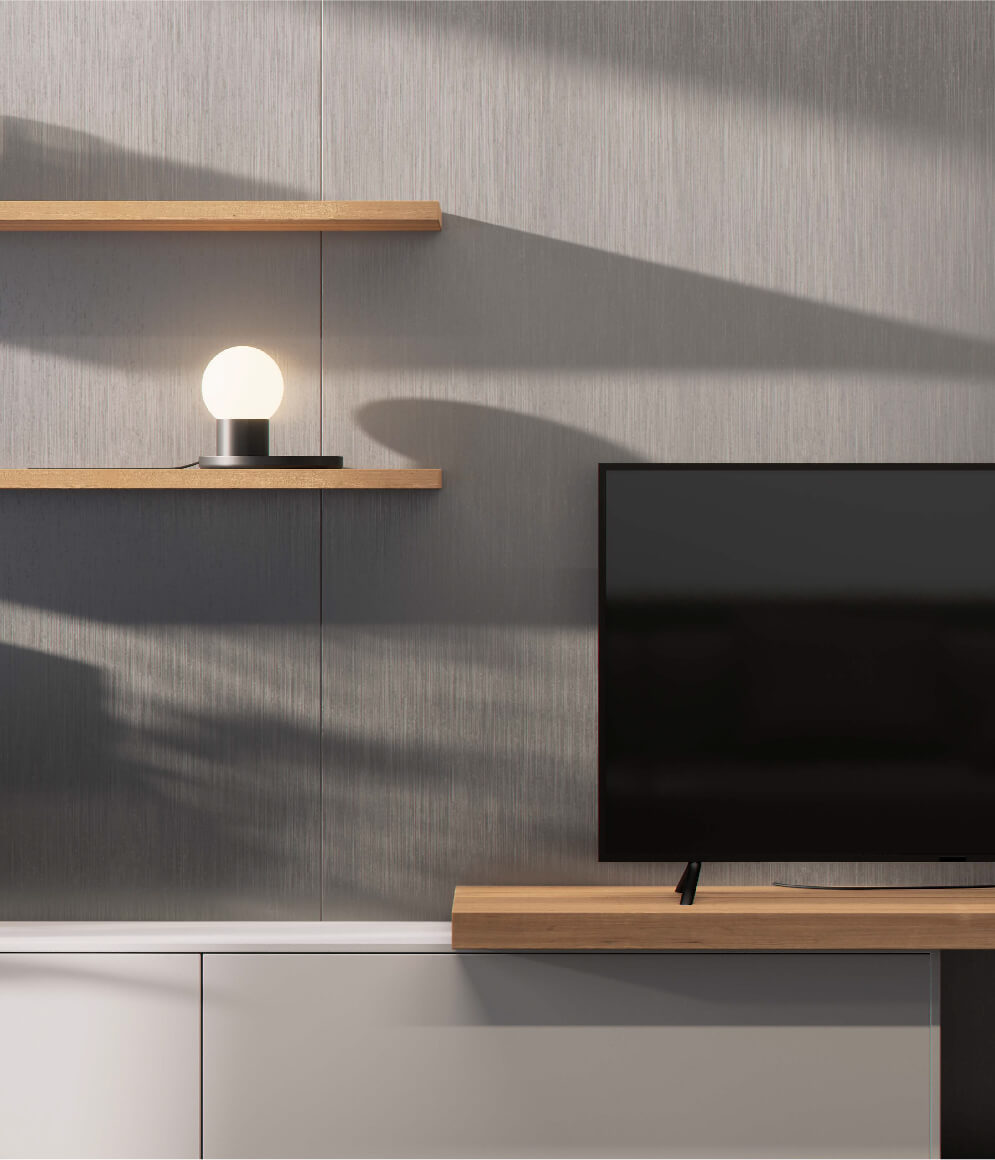 Leap | Living | DARI