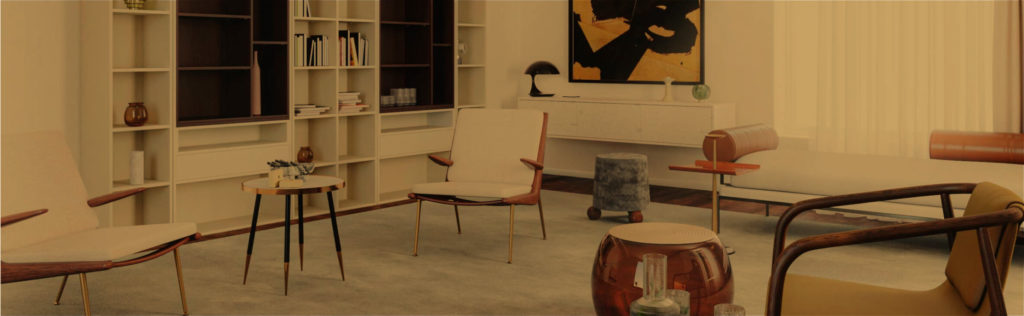 Furniture ︱ Made in Malta ︱ DARI