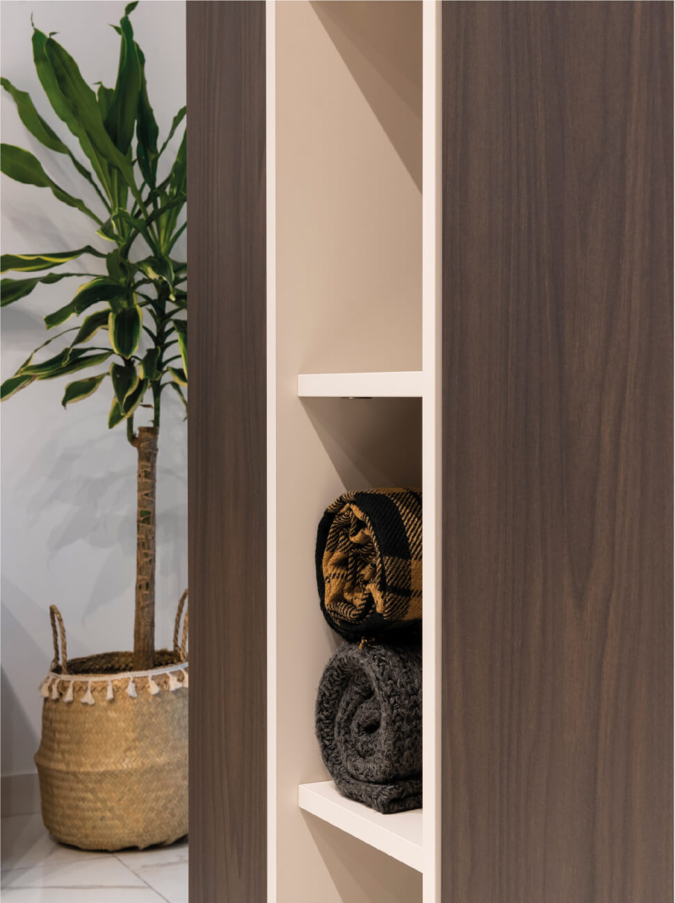 Christine and Jean Carl's Chapter - DARI