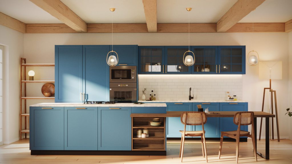 Celebrate | Kitchens | DARI